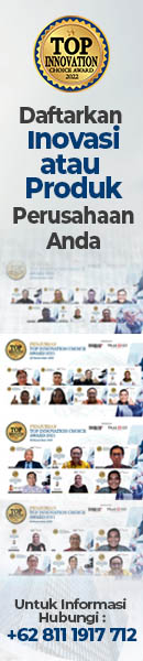 Brand Indonesia, Marketing, Brand Award, Digital Marketing - InfoBrand.id