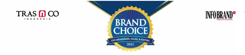 About Brand Choice Award - INFOBRAND.ID